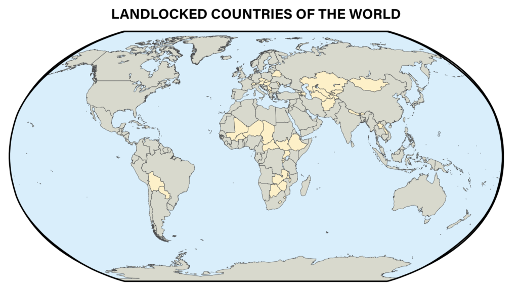 Ch 3: The invisible lines we draw on the globe – JonesTeaches